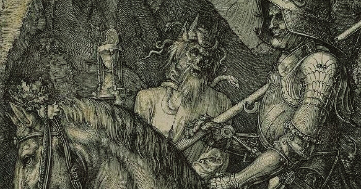 Home page - The Miskatonian